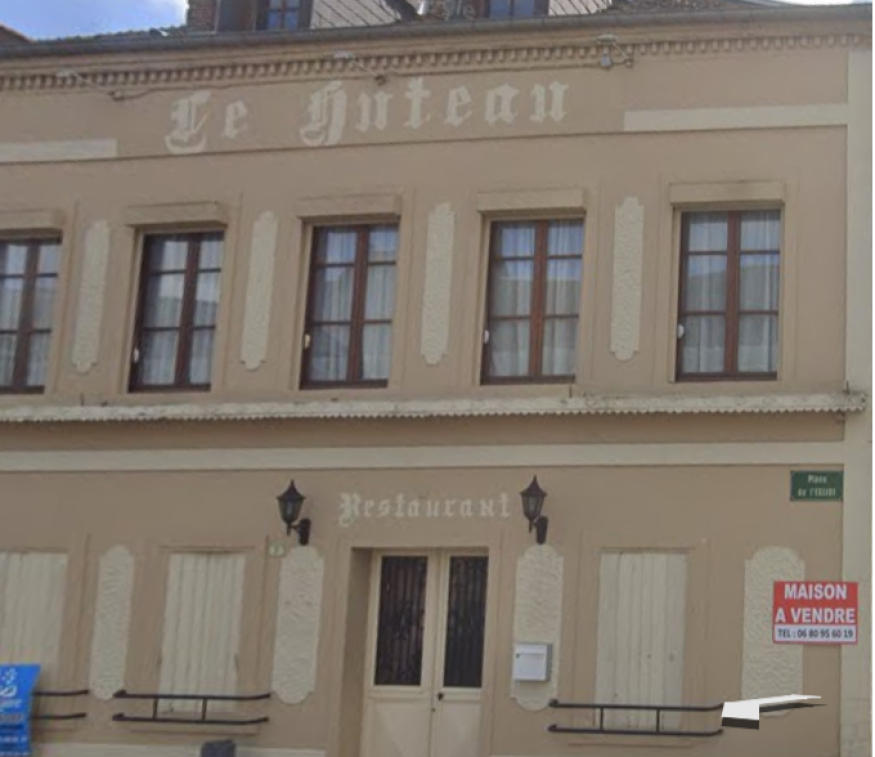 Plomion : un escape-game attendu dans les prochains mois ! - Echo FM ...