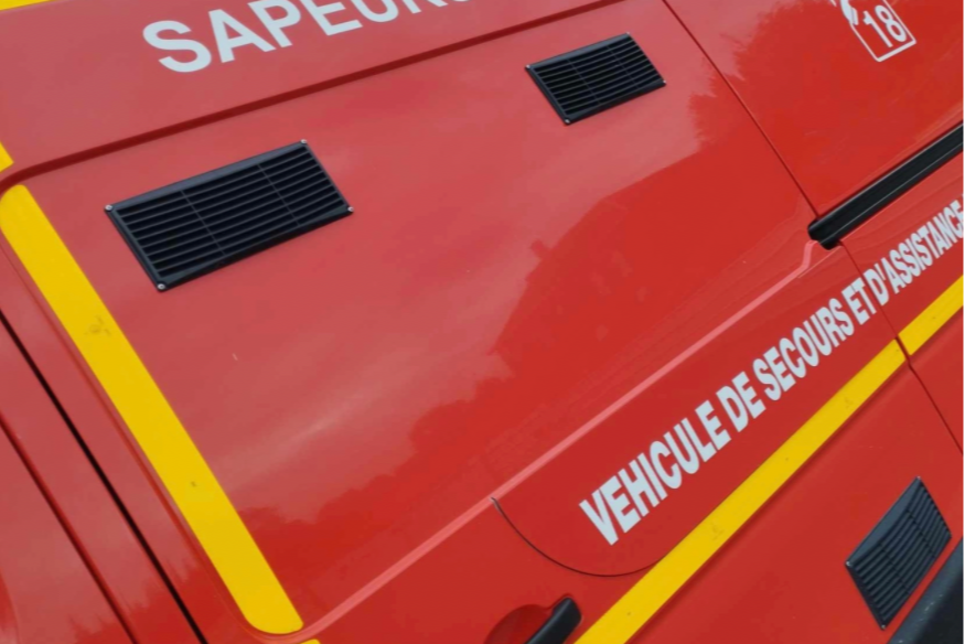 Barenton-sur-Serre : un homme de 46 ans décède dans un accident de la ...